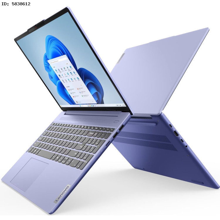 Laptop Lenovo IdeaPad Slim 5 15IRH9R Intel Core 5 210H 16GB/1TB NoOS ...