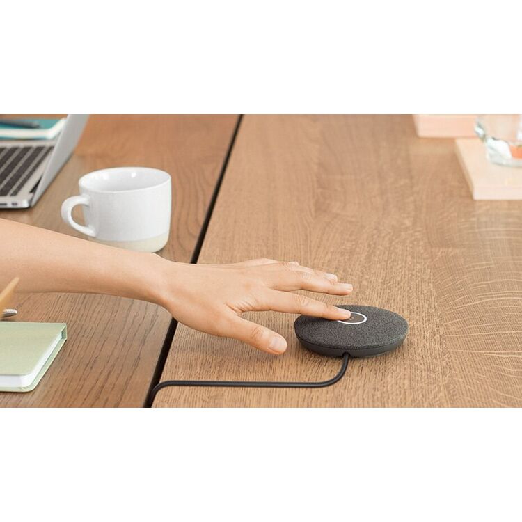 Hub pentru microfoane Logitech Rally Mic Pod Hub (Black) cumpără în ...