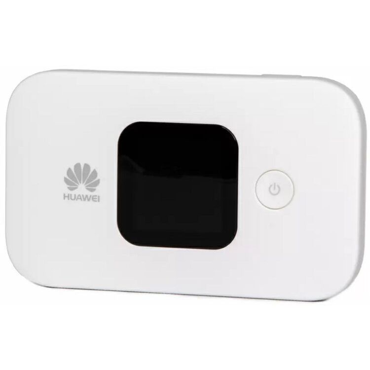 Wi-Fi роутер Huawei E5577-320 4G LTE (White) купить в Кишиневе, Молдове ...