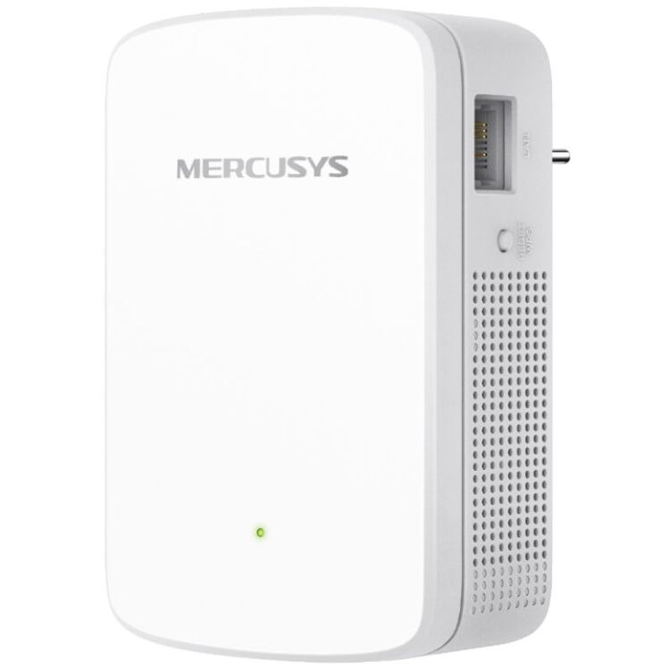Усилитель Wi-Fi сигнала Mercusys ME20 AC750 (White) купить в Кишиневе, Молдове | SMADSHOP.MD
