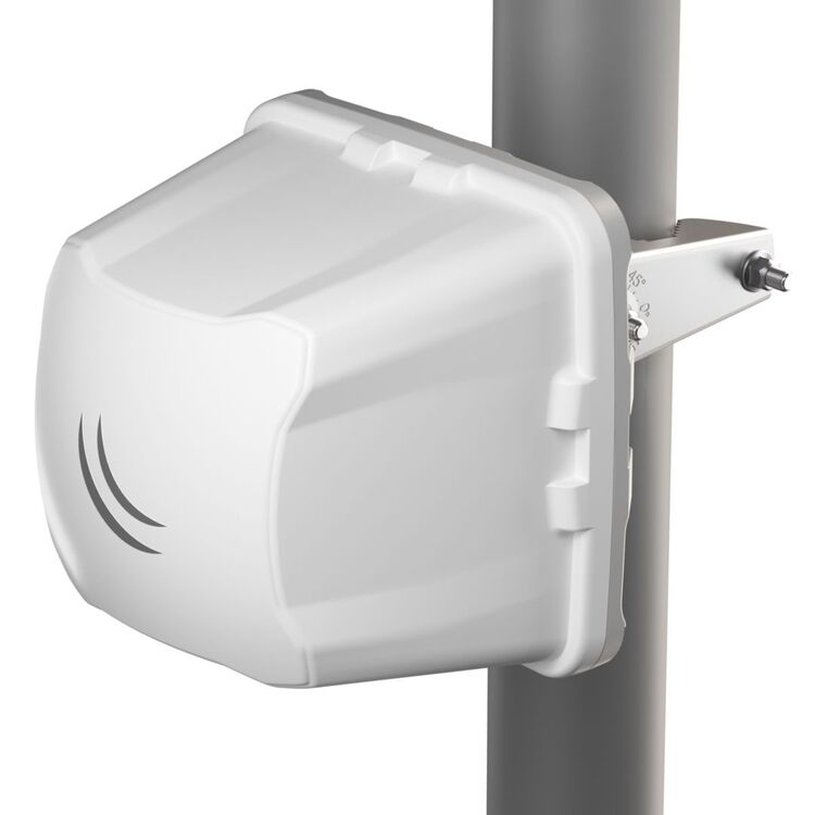 Set de puncte de acces wireless Mikrotik CubeG-5ac60a (White) cumpără în Chișinău, Moldova ...