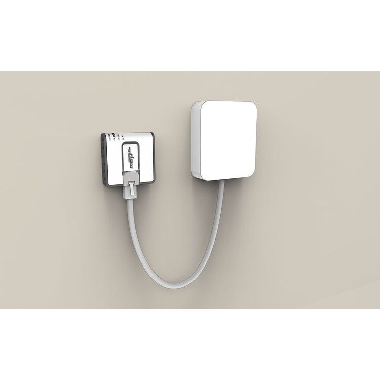 Router wireless MikroTik Map Lite (White)