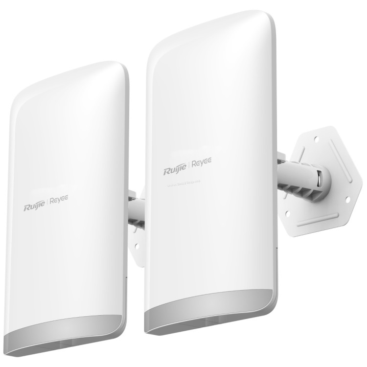 Bridge wireless Ruijie Reyee RG-EST350 V2 (White) cumpără în Chișinău ...