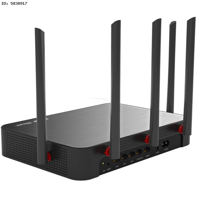 Wi-Fi роутер Ruijie Reyee RG-EG105GW (Black) купить в Кишиневе, Молдове ...