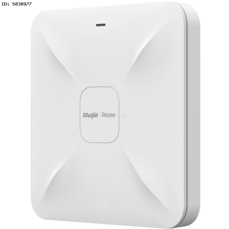 Punct de acces wireless Ruijie Reyee RG-RAP2200(F) (White) cumpără în ...