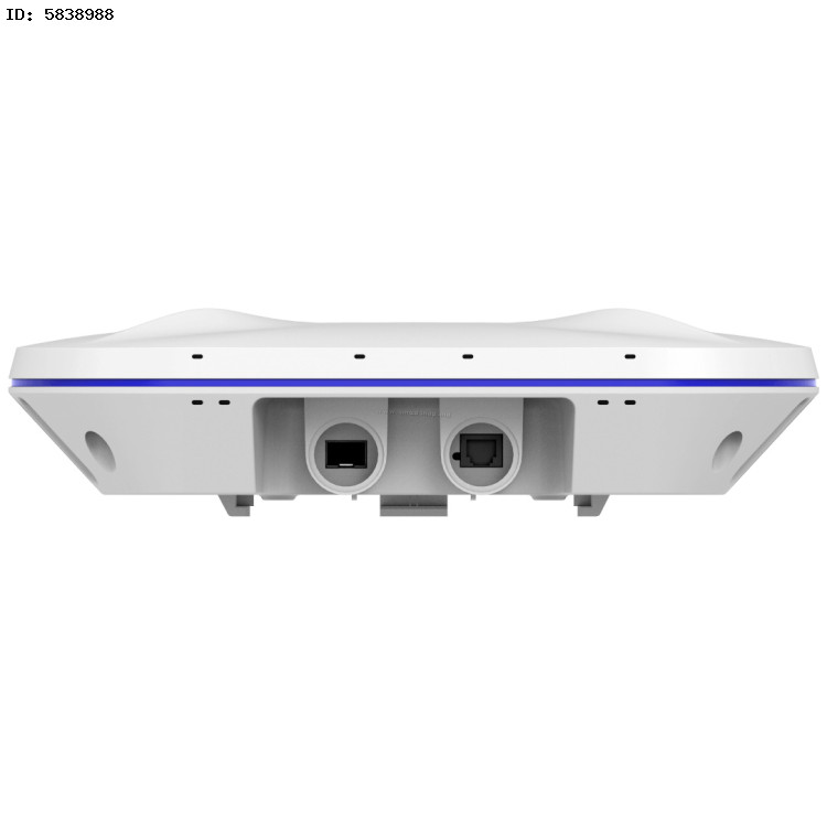 Punct de acces wireless Ruijie Reyee RG-RAP6260(G) (White) cumpără în ...