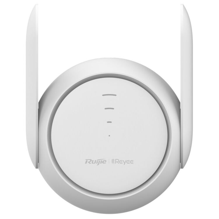 Range extender wireless Ruijie Reyee RG-EW1200R (White) cumpără în ...