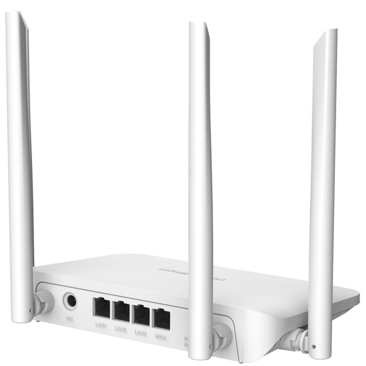 Router Wi-Fi Ruijie Reyee RG-EW1200 (White) cumpără în Chișinău ...