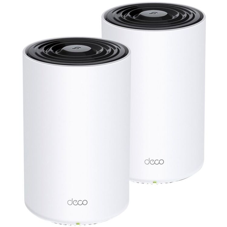 Домашняя Mesh Wi-Fi система TP-Link Deco X68 AX3600 (White) купить в ...