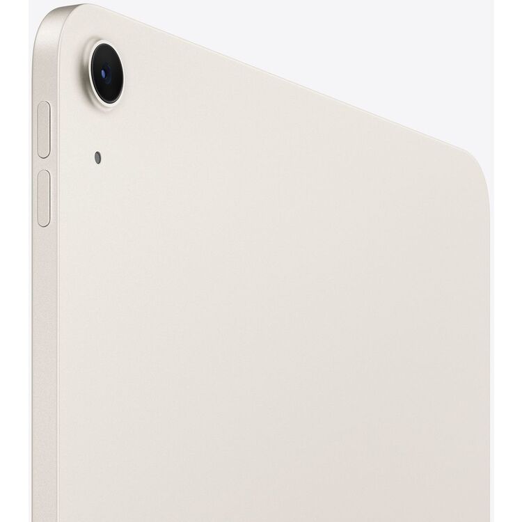 Планшет Apple iPad Air 11 2024 Wi-Fi 8GB/1TB (Starlight)