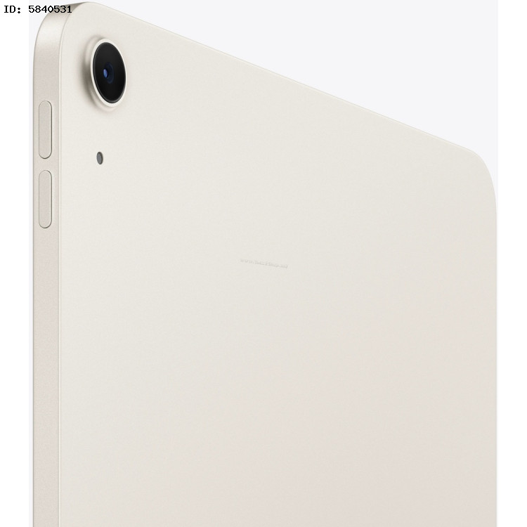 Tableta Apple iPad Air 11 2025 Wi-Fi 5G 8GB/1TB (Starlight) cumpără în ...