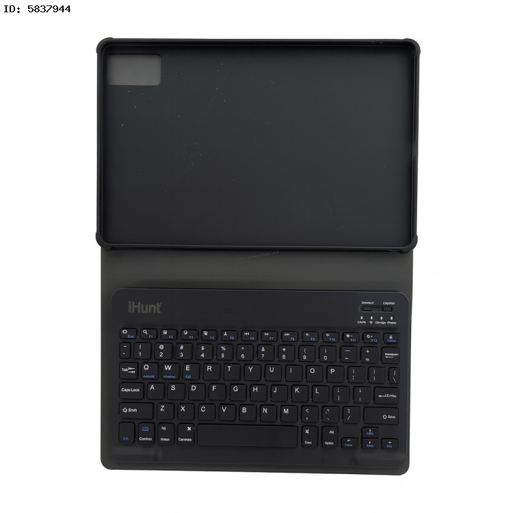 Tableta iHunt PC12 Ultra 4GB/256GB + Keyboard Case Bluetooth (Black ...