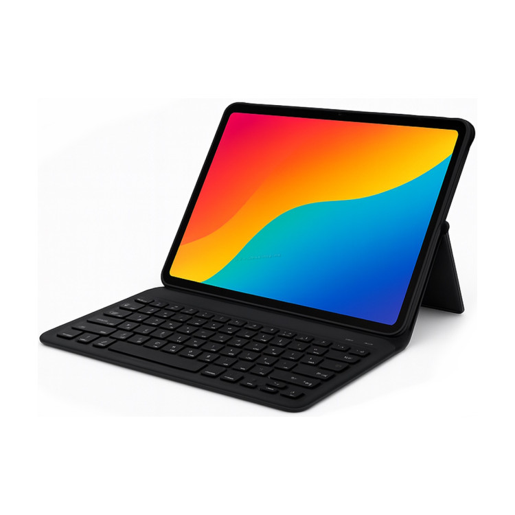 Tableta iHunt PC12 Ultra 4GB/256GB + Keyboard Case Bluetooth (Black ...