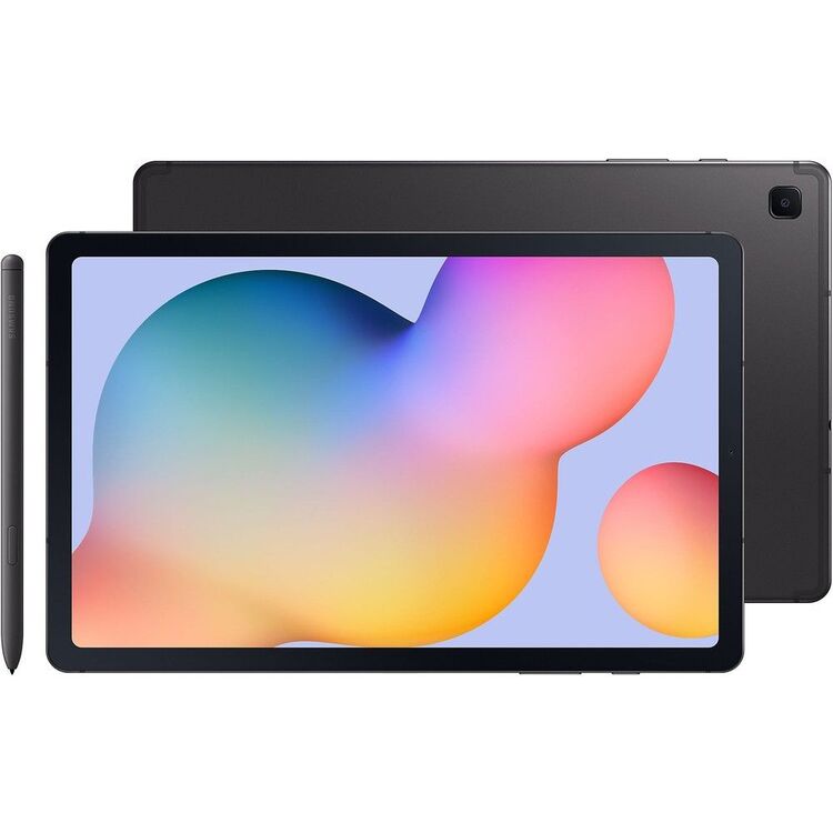 Планшет Samsung Galaxy Tab S6 Lite P625 LTE 4GB/64GB + S Pen (Gray)