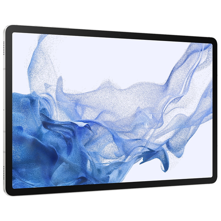 Tableta Samsung Galaxy Tab S8+ SM-X800 Wi-Fi 8GB/256GB (Silver) cumpără ...