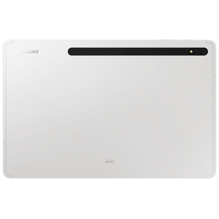 Tableta Samsung Galaxy Tab S8+ SM-X800 Wi-Fi 8GB/256GB (Silver) cumpără ...