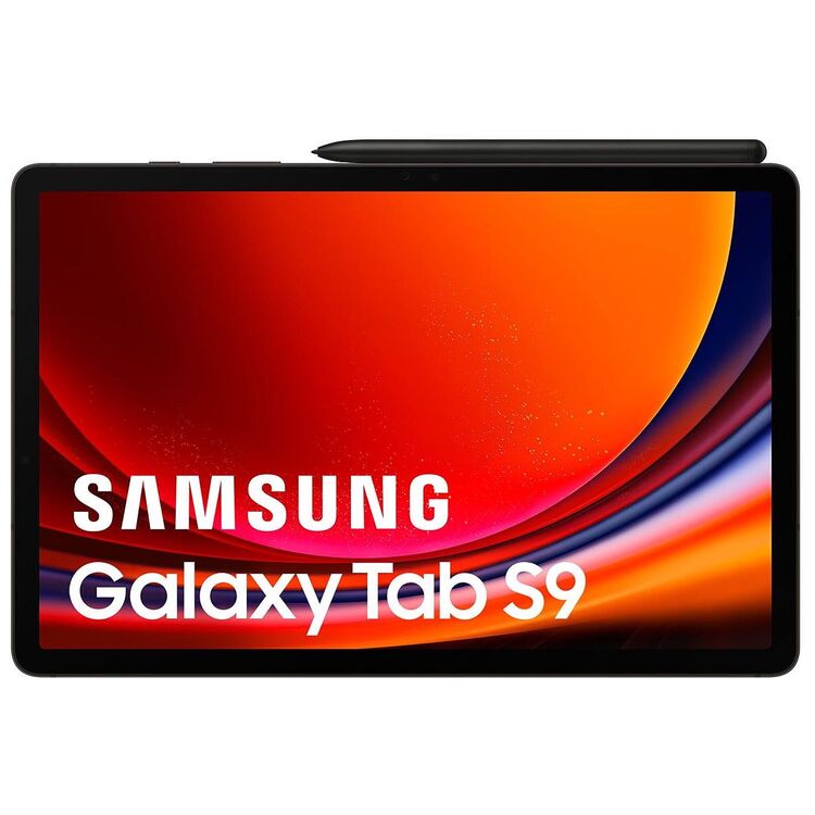 Tableta Samsung Galaxy Tab S9 X716 5G Wi-Fi 8GB/128GB (Graphite ...