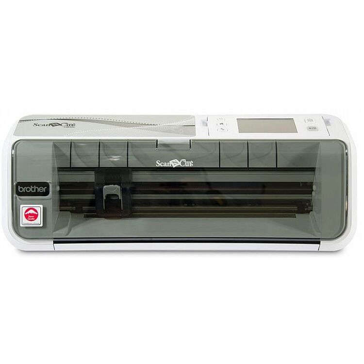 Плоттер Brother ScanNCut CM300 (White) купить в Кишиневе, Молдове ...
