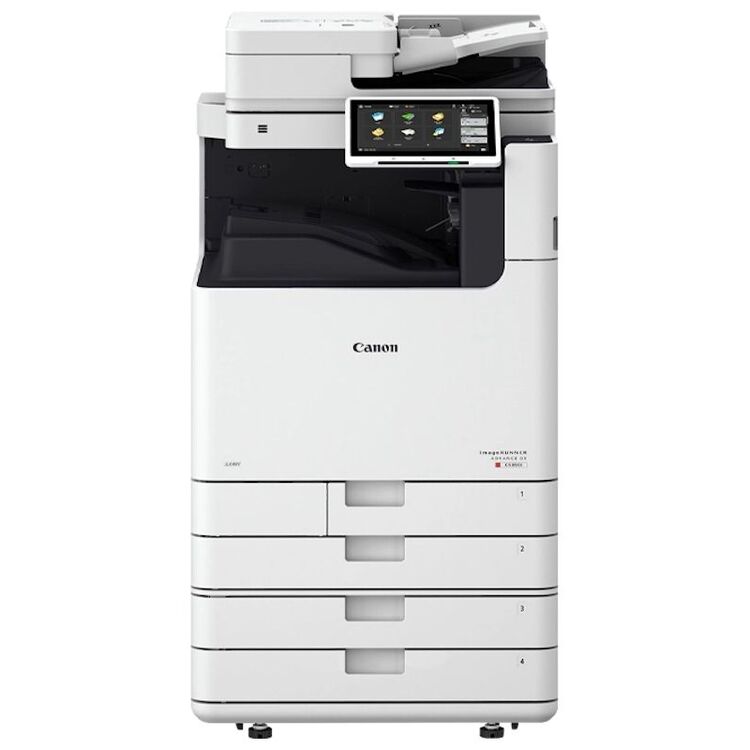 МФУ Canon imageRunner AdvanceDX C5850i (White) купить в Кишиневе ...