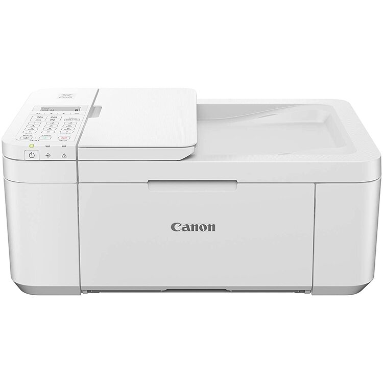 МФУ Canon Pixma TR4551 (White) купить в Кишиневе, Молдове | SMADSHOP.MD