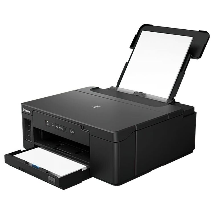 Imprimanta Canon Pixma GM2040 (Black) cumpără în Chișinău, Moldova ...