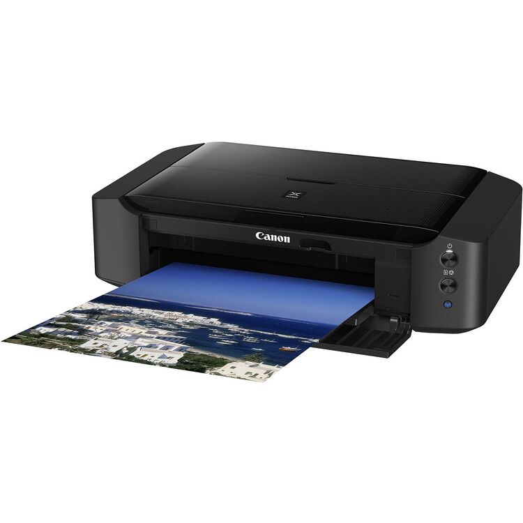 Принтер Canon Pixma iP8750 (Black) купить в Кишиневе, Молдове | SMADSHOP.MD