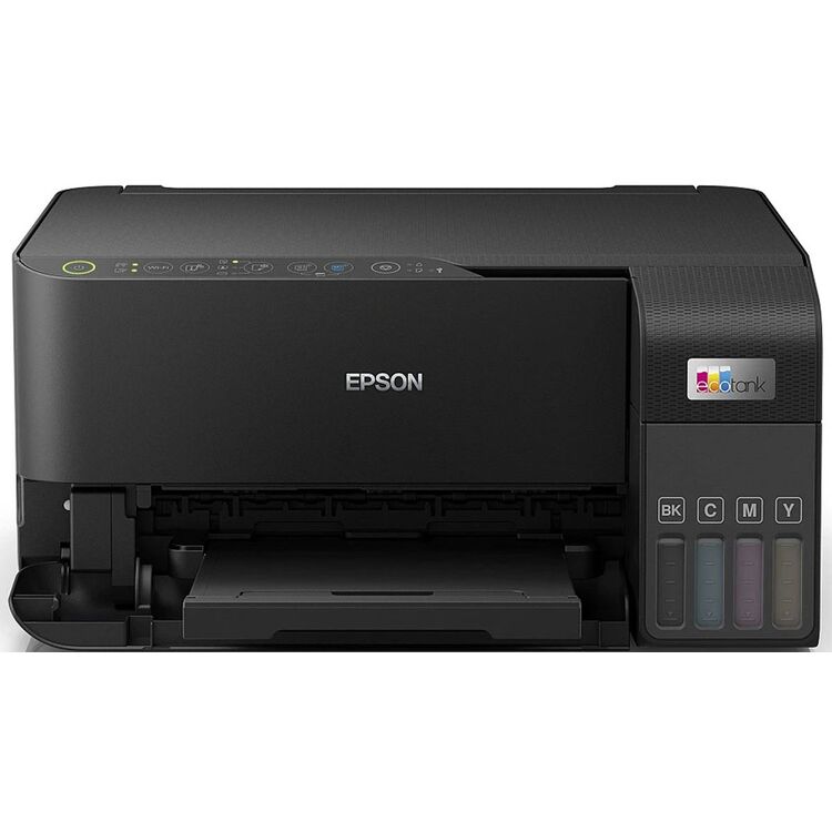 Принтер Epson EcoTank L3550 (Black) купить в Кишиневе, Молдове ...