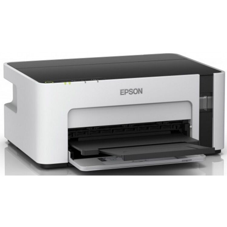 Imprimanta Epson M1120 White (C11CG96405)
