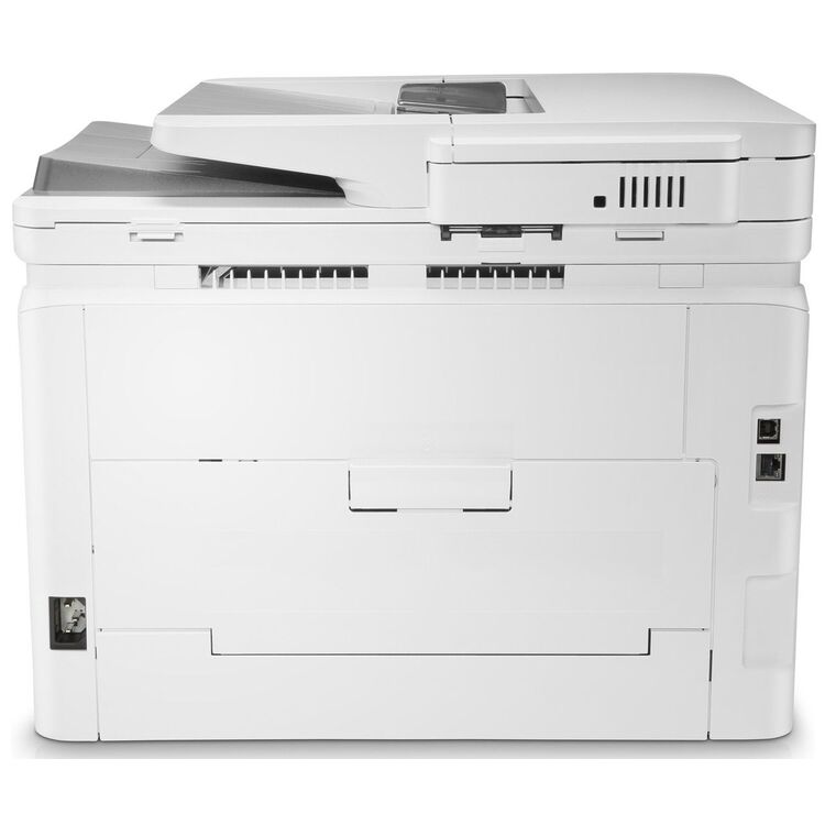 Multifunctional HP Color LaserJet Pro MFP M282nw (White) cumpără în ...