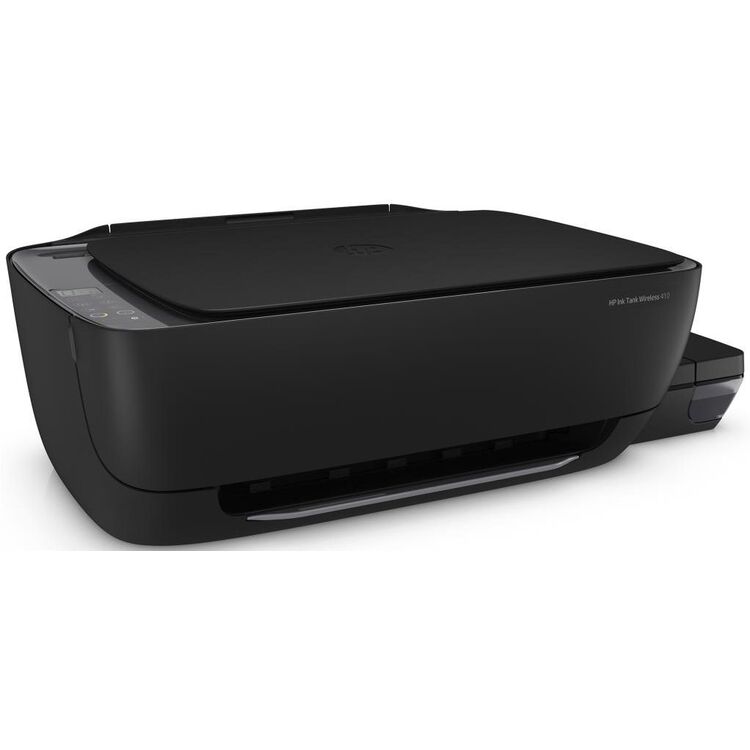 МФУ HP Ink Tank Wireless 410 (Black) купить в Кишиневе, Молдове ...