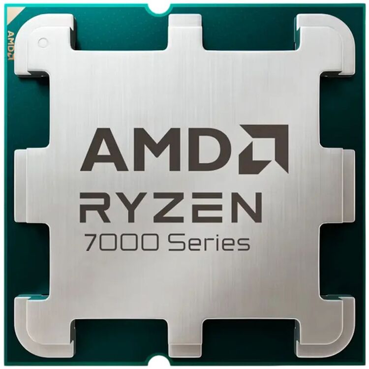 Процессор AMD Ryzen 5 7400F (Tray) купить в Кишиневе, Молдове | SMADSHOP.MD