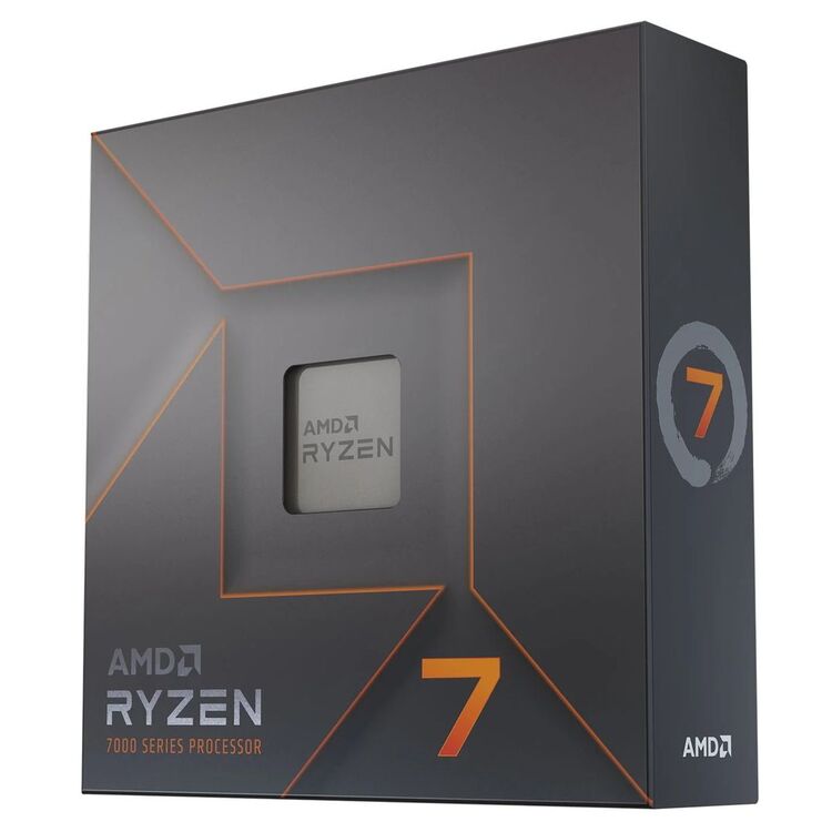 Процессор AMD Ryzen 7 7700X (Box) купить в Кишиневе, Молдове | SMADSHOP.MD