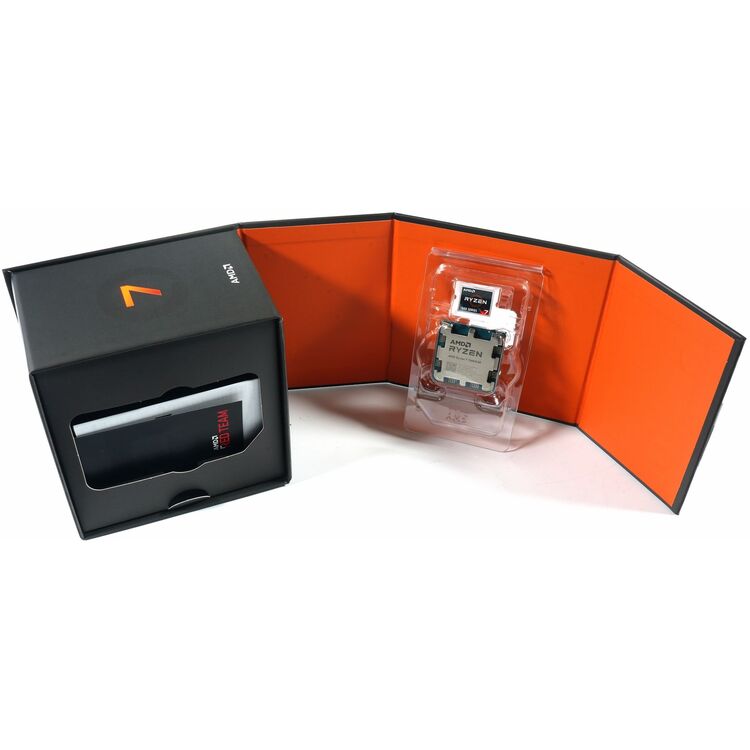 Процессор AMD Ryzen 7 7800X3D (Box) купить в Кишиневе, Молдове ...