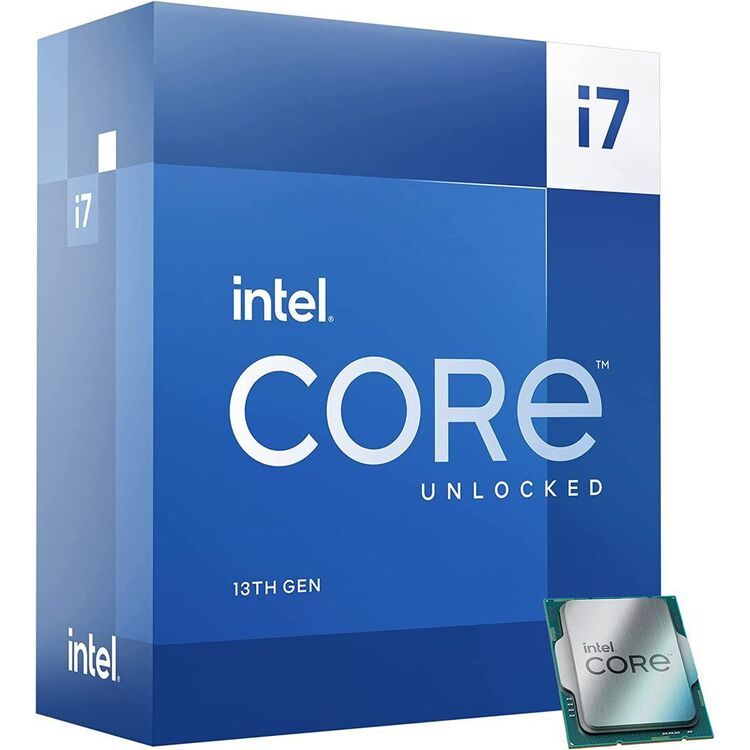 Процессор Intel Core i7-13700K (Box) купить в Кишиневе, Молдове ...