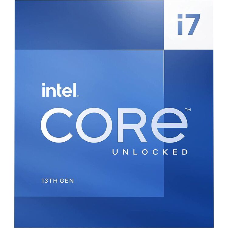 Процессор Intel Core i7-13700K (Box) купить в Кишиневе, Молдове ...