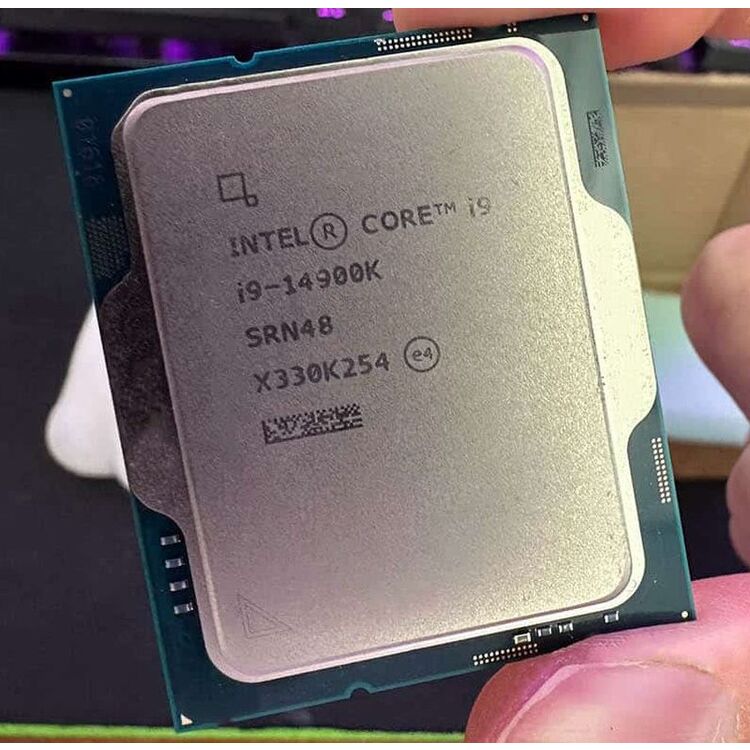 Процессор Intel Core i9-14900K (Tray) купить в Кишиневе, Молдове ...