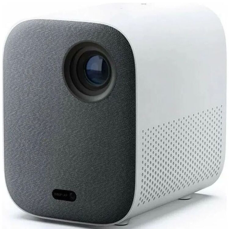 Proiector Xiaomi Mi Smart Projector 2 (White/Gray)