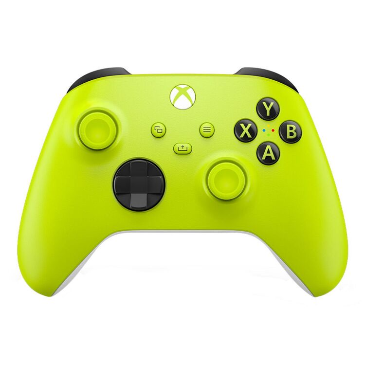 Беспроводной геймпад Microsoft Xbox (Volt) купить в Кишиневе, Молдове ...
