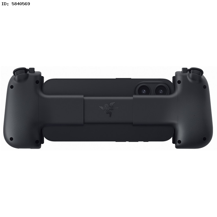 Gamepad Razer Kishi V2 (Black) cumpără în Chișinău, Moldova | SMADSHOP.MD
