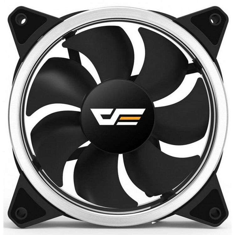 Комплект вентиляторов для корпуса Darkflash DR12 Pro (Black)