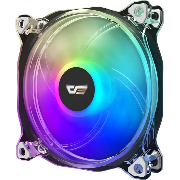 Ventilator Darkflash CF8 Pro (120x120)