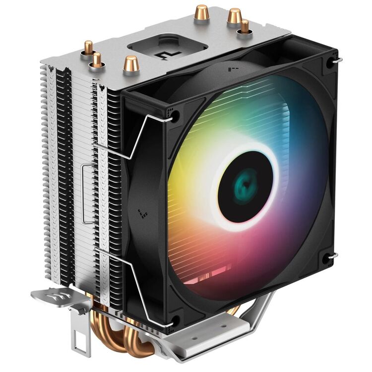 Кулер Deepcool AG300 LED (Black) купить в Кишиневе, Молдове | SMADSHOP.MD