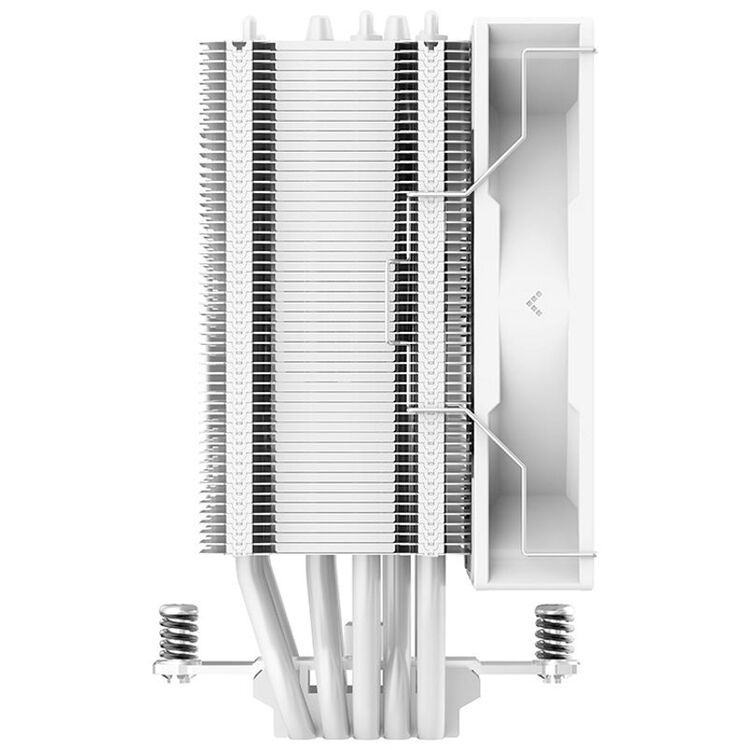 Cooler Deepcool AG500 WH ARGB (White) cumpără în Chișinău, Moldova ...