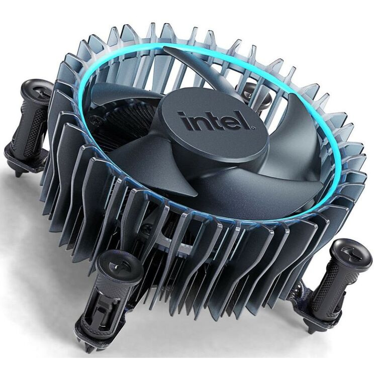 Кулер Intel Laminar RM1 (M23901-001) купить в Кишиневе, Молдове ...