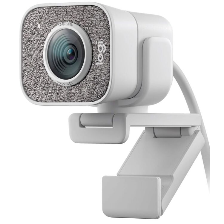Веб-камера Logitech StreamCam (White) купить в Кишиневе, Молдове ...