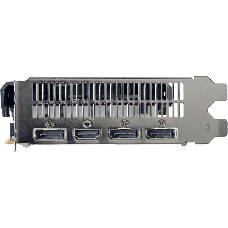 Видеокарта Biostar Gaming Radeon RX 6600 OC 8G GDDR6 (VA6606RM81 ...