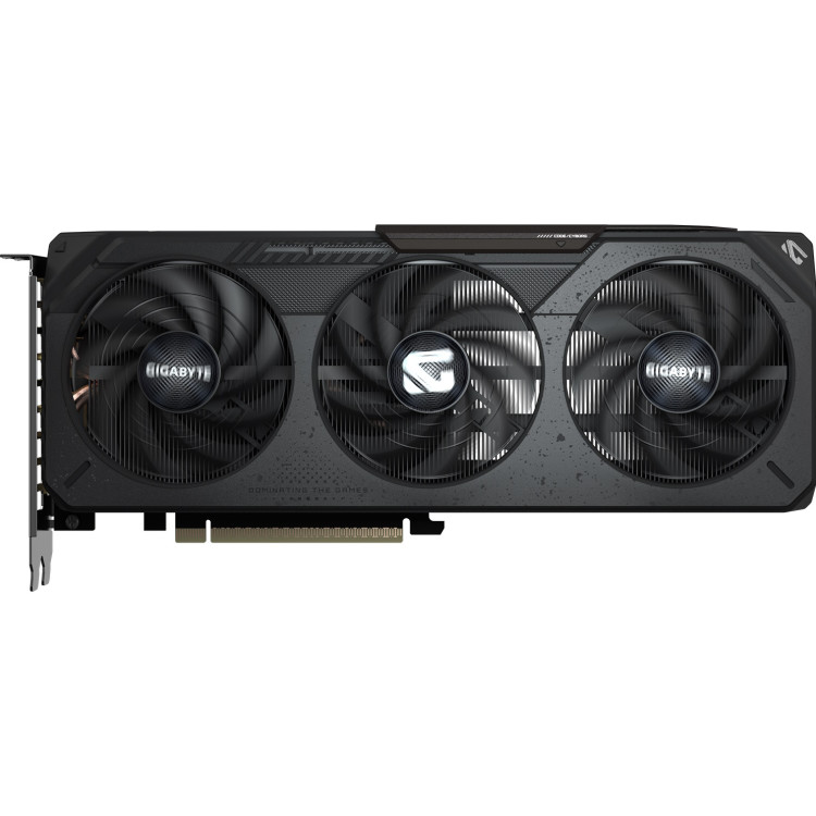 Placa video Gigabyte GeForce RTX 5050 Gaming OC 8GB GDDR6 (GV ...