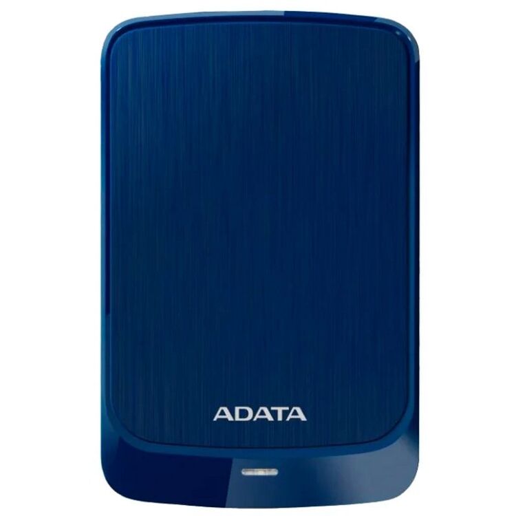 HDD extern Adata HV320 2TB Blue (AHV320-2TU31-CBL) cumpără în Chișinău ...