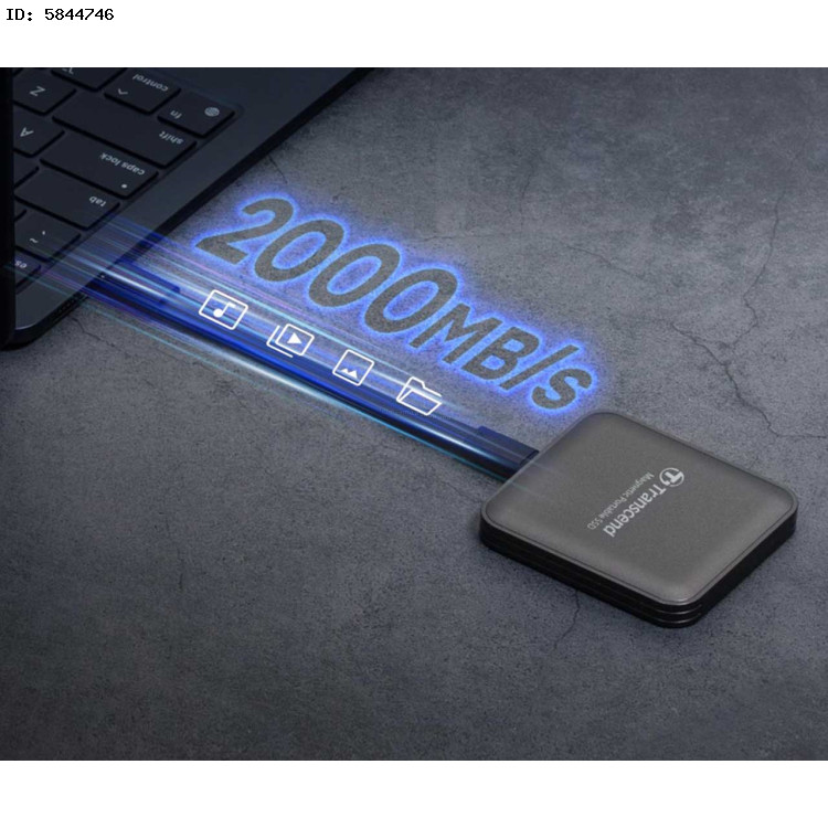 SSD extern Transcend ESD420 1TB (TS1TESD420C) cumpără în Chișinău ...