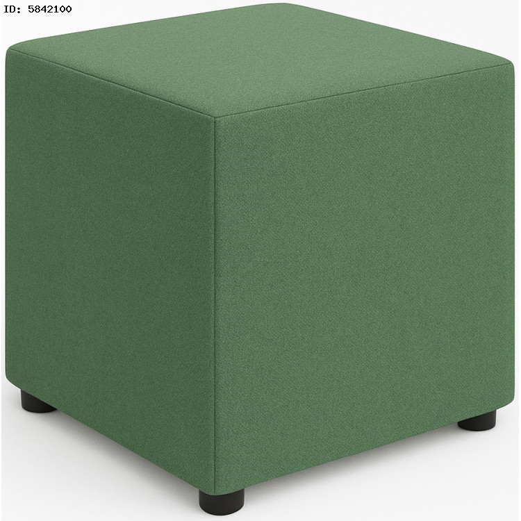 Puf Arta Mobilei Vanessa V AM139 Jes 19 (Green) cumpără în Chișinău ...